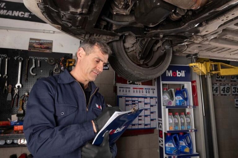 ¿Qué hay que considerar a la hora de lubricar el chasis? - Norte en Línea