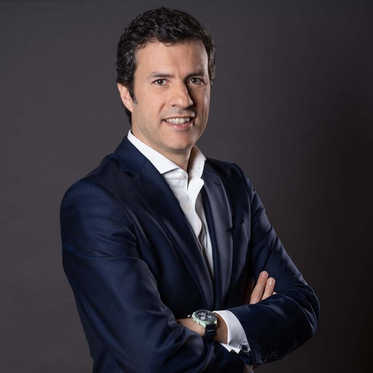 Prosegur nombra a Jaime Ron Alpañes nuevo CEO de Prosegur Alarms ...