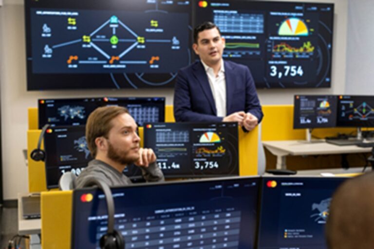 Mastercard lanza Mission Control & Operations en América Latina y el ...