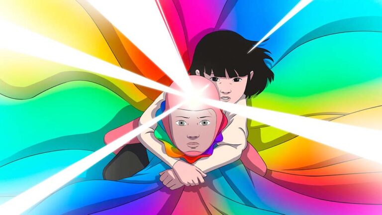 Mubi y Maco anuncian el estreno en cines en Argentina de la película ...