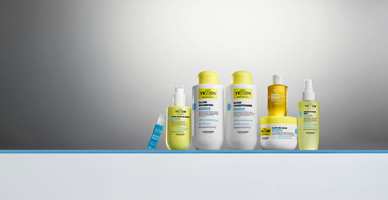 Yellow Professional: Lanzamiento de Hydra Care - Norte en Línea